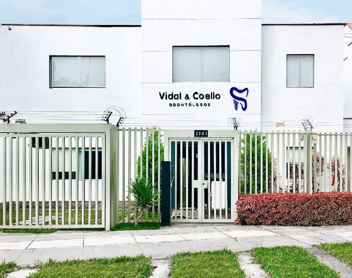 Vidal & Coello | Odontólogos